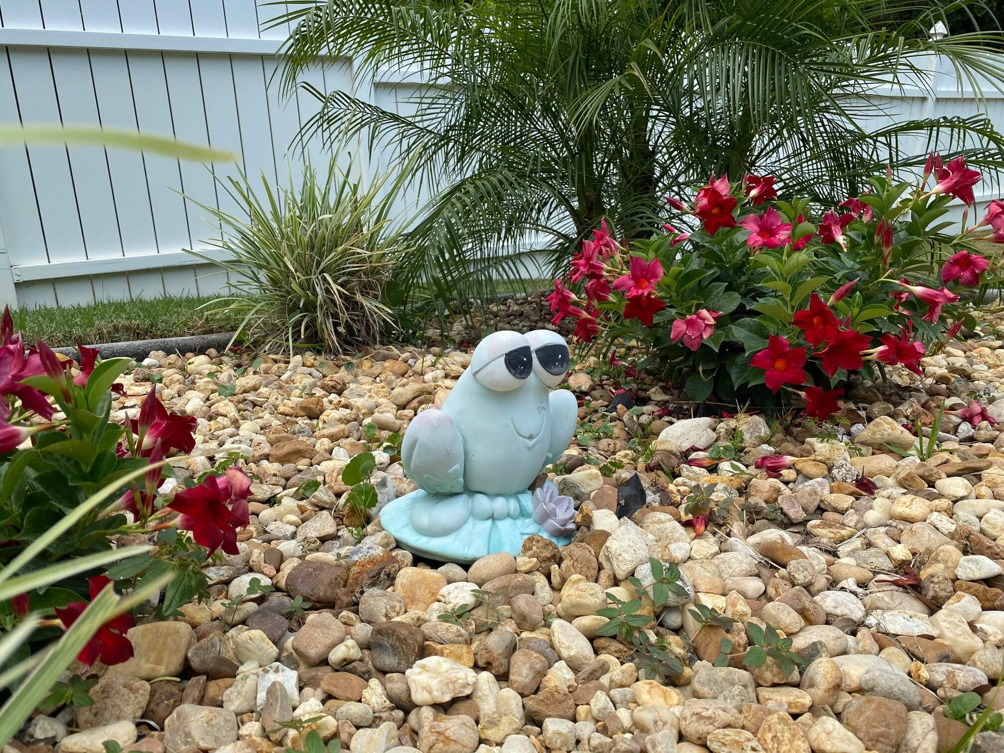 Flower Bed Weed Control | Green Life Property Services